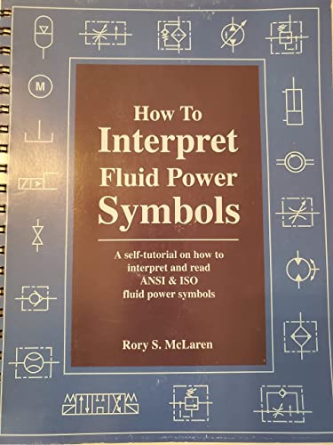 How to Interpret Fluid Power Symbols : A Self-Tutorial on How to ... How to Interpret Fluid Power Symbols : A Self-Tutorial on How to ...