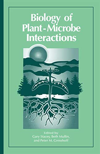 plant microbe interactions - Iberlibro plant microbe interactions - Iberlibro