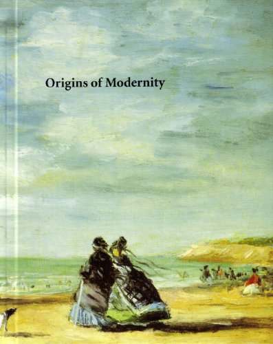 Origins Of Modernity By Catherine Carter Goebel New Hardcover 2005