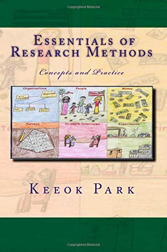 Essentials of Research Methods: Concepts and Practice - Park, Keeok ... Essentials of Research Methods: Concepts and Practice - Park, Keeok ...