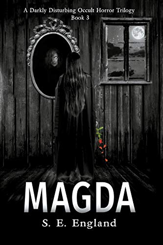 9780993518386 Magda A Darkly Disturbing Occult Horror Trilogy Book