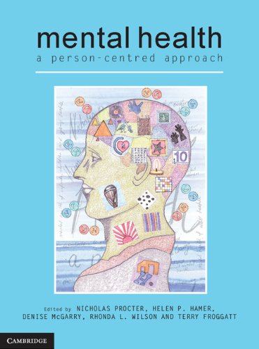 Mental Health: A Person-centred Approach: 9781107667723 - AbeBooks Mental Health: A Person-centred Approach: 9781107667723 - AbeBooks