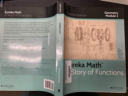 Geometry Module 2 Eureka Math Common Core 9781118811443 Abebooks