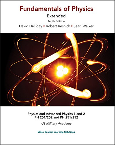 fundamentals physics extended 10th de david halliday - Iberlibro fundamentals physics extended 10th de david halliday - Iberlibro