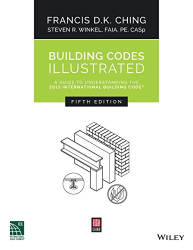 Building Codes Illustrated: A Guide to Understanding the 2015 ... Building Codes Illustrated: A Guide to Understanding the 2015 ...
