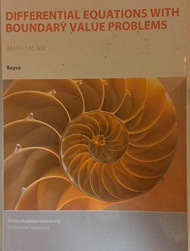 Elementary Differential Equations and Boundary Value Problems, 10th ... Elementary Differential Equations and Boundary Value Problems, 10th ...