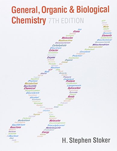 Bundle: General, Organic, and Biological Chemistry, 7th + OWLv2 Quick ... Bundle: General, Organic, and Biological Chemistry, 7th + OWLv2 Quick ...