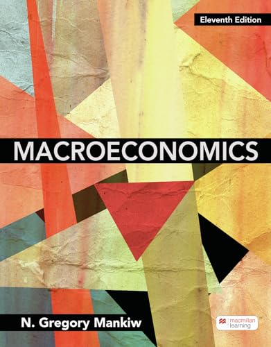 Macroeconomics (International Edition) - Mankiw, Gregory N ... Macroeconomics (International Edition) - Mankiw, Gregory N ...