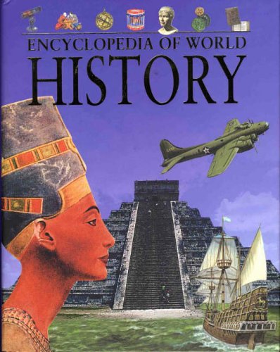 Encyclopedia of World History - Unknown: 9781405456845 - AbeBooks Encyclopedia of World History - Unknown: 9781405456845 - AbeBooks