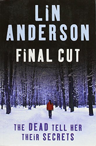 Final Cut - Anderson, Lin: 9781408486993 - AbeBooks