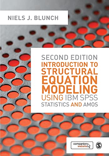Structural Equation Modelling Spss - Tessshebaylo Structural Equation Modelling Spss - Tessshebaylo
