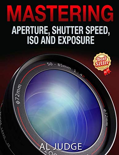 Mastering Aperture, Shutter Speed, ISO and Exposure: How They Interact ... Mastering Aperture, Shutter Speed, ISO and Exposure: How They Interact ...