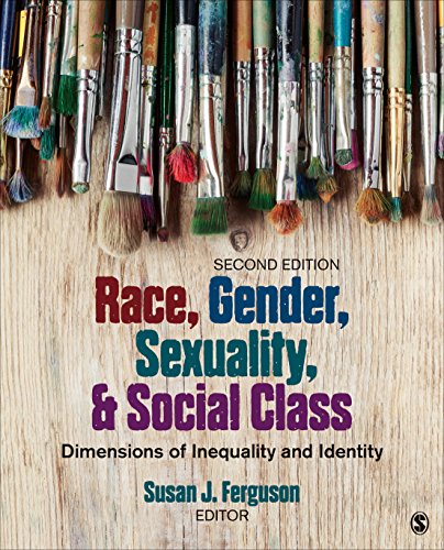 Race Gender Sexuality And Social Class Dimensions Of Inequality And