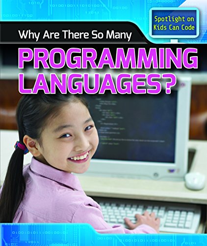 Why are There so Many Programming Languages - AbeBooks Why are There so Many Programming Languages - AbeBooks