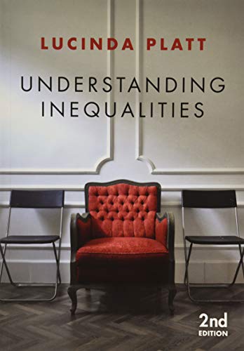 Understanding Inequalities Stratification And Difference By Lucinda