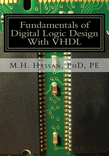 Fundamentals of Digital Logic Design With VHDL - Hassan, PhD, PE, M.H ... Fundamentals of Digital Logic Design With VHDL - Hassan, PhD, PE, M.H ...