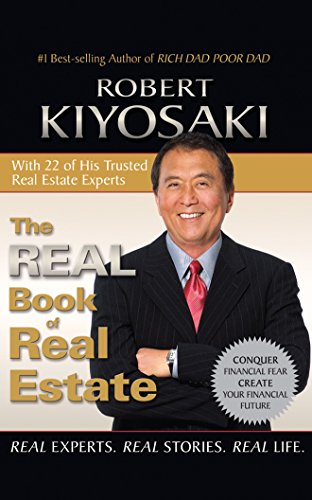 The Real Book Of Real Estate Real Experts Real Stories Real Life