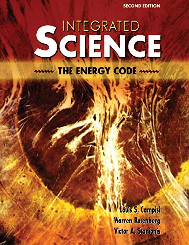 9781524924751: Integrated Science: The Energy Code - Victor Stanionis ...