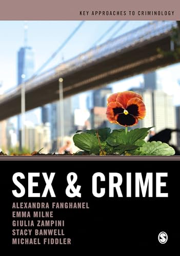 Sex And Crime By Alexandra Fanghanel New 2020 Kennys Bookshop And