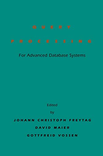 Advanced Database Query Systems Iberlibro