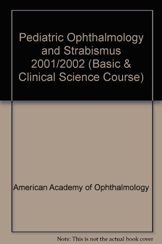 American Academy Of Ophthalmology: used books, rare books and new books ... American Academy Of Ophthalmology: used books, rare books and new books ...