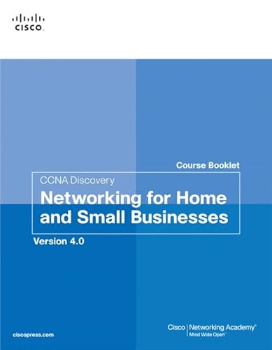 ccna discovery course booklet von cisco networking - ZVAB ccna discovery course booklet von cisco networking - ZVAB
