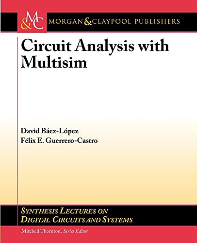 circuit analysis multisim - Iberlibro circuit analysis multisim - Iberlibro