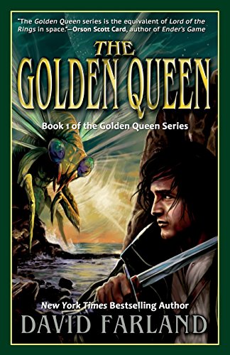 The Golden Queen: Volume 1 - Farland, David: 9781614751663 - AbeBooks