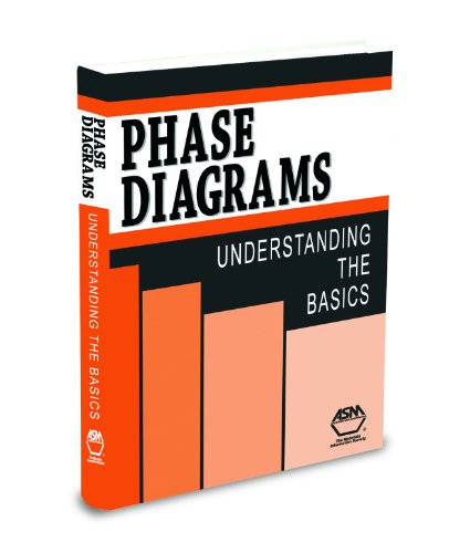 Phase Diagrams: Understanding the Basics - Campbell, F. C ... Phase Diagrams: Understanding the Basics - Campbell, F. C ...