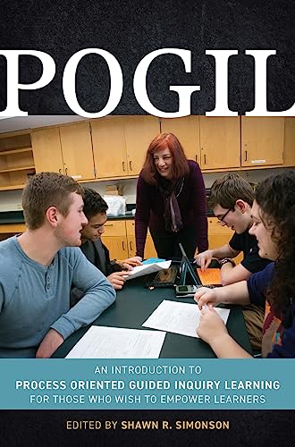 pogil introduction process oriented - Iberlibro pogil introduction process oriented - Iberlibro