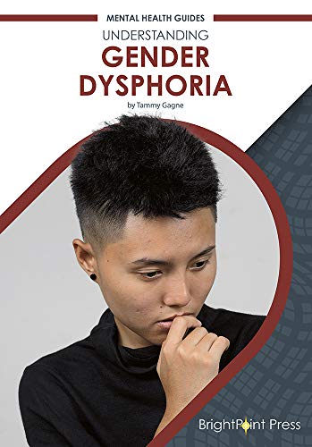 Understanding Gender Dysphoria Mental Health Guides Gagne Tammy