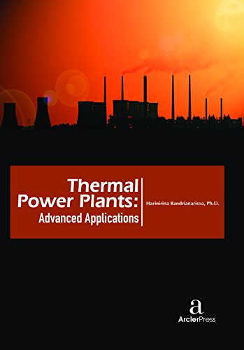 Thermal Power Plants - Advanced Applications: 9781680943634 - IberLibro Thermal Power Plants - Advanced Applications: 9781680943634 - IberLibro