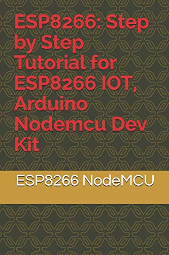 Esp8266 Step By Step Tutorial For Esp8266 Iot Arduino Nodemcu Dev Kit Bala Divyah