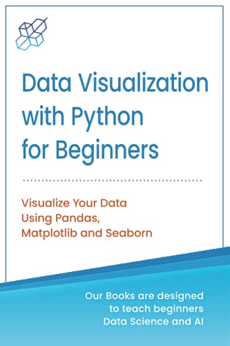 Data Visualization With Python For Beginners Visualize Your Data Using Pandas Matplotlib And