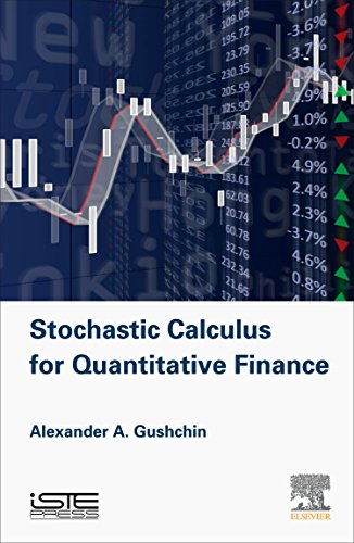 9781785480348: Stochastic Calculus for Quantitative Finance - AbeBooks ... 9781785480348: Stochastic Calculus for Quantitative Finance - AbeBooks ...