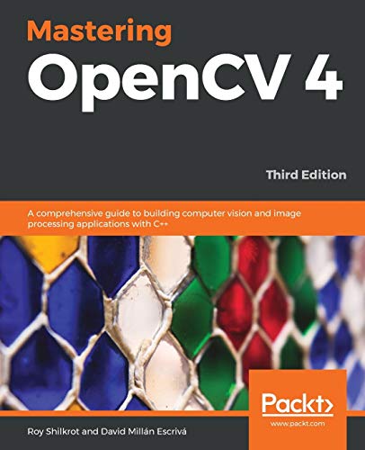 Building Powerful Computer Vision Applications With Cmake And Opencv A Comprehensive Guide
