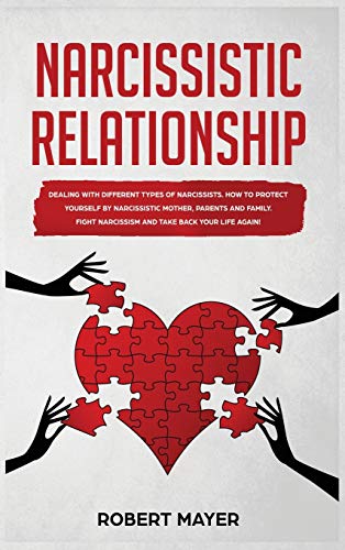 Narcissistic Relationship: Dealing with Different Types of Narcissists ... Narcissistic Relationship: Dealing with Different Types of Narcissists ...
