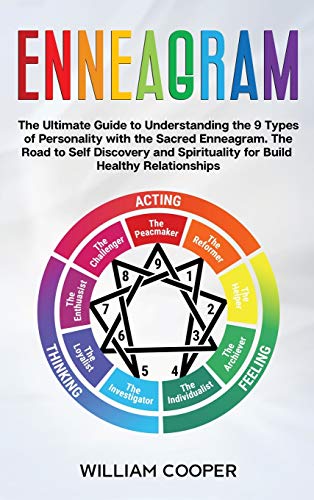 Enneagram: The Ultimate Guide to Understanding the 9 Types of ... Enneagram: The Ultimate Guide to Understanding the 9 Types of ...