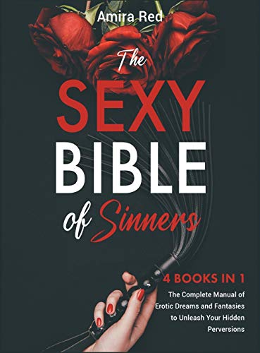 Sexy Bible Sinners Complete Abebooks