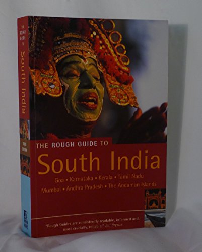 The Rough Guide to South India (Rough Guide Travel Guides) by Rough ... The Rough Guide to South India (Rough Guide Travel Guides) by Rough ...