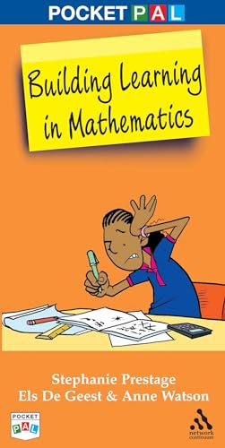 9781855392281: Pocket PAL: Building Learning in Mathematics - Stephanie ... 9781855392281: Pocket PAL: Building Learning in Mathematics - Stephanie ...
