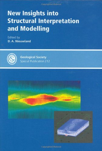 New Insights into Structural Interpretation and Modelling - Geological ... New Insights into Structural Interpretation and Modelling - Geological ...