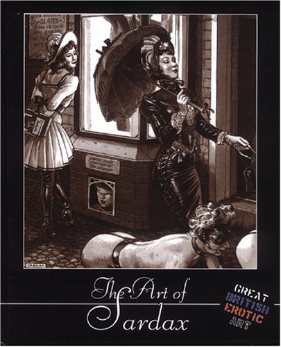 Art Sardax Abebooks