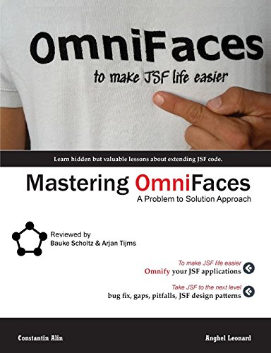 Mastering OmniFaces - Leonard, Anghel; Alin, Constantin: 9781908689290 ...
