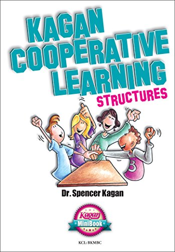 Cooperative Learning: Structures (Kagan MiniBook) - Kagan, Spencer ... Cooperative Learning: Structures (Kagan MiniBook) - Kagan, Spencer ...