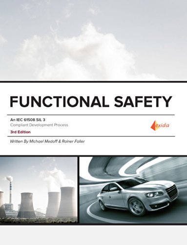 Functional Safety - An IEC 61508 SIL 3 Compliant Development Process ... Functional Safety - An IEC 61508 SIL 3 Compliant Development Process ...