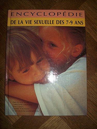 Vie Sexuelle 7 9 Ans Abebooks