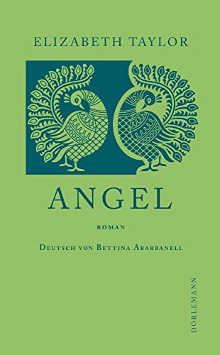 Angel by Taylor, Elizabeth: Wie neu Hardcover (2018) 1. Auflage ...