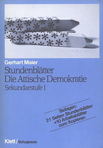 die attische demokratie - ZVAB die attische demokratie - ZVAB