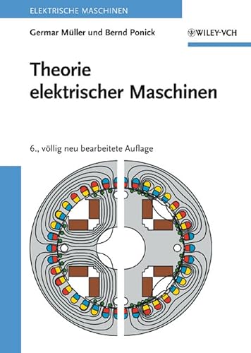 Theorie elektrischer Maschinen: 3 (Elektrische Maschine) - Müller ... Theorie elektrischer Maschinen: 3 (Elektrische Maschine) - Müller ...